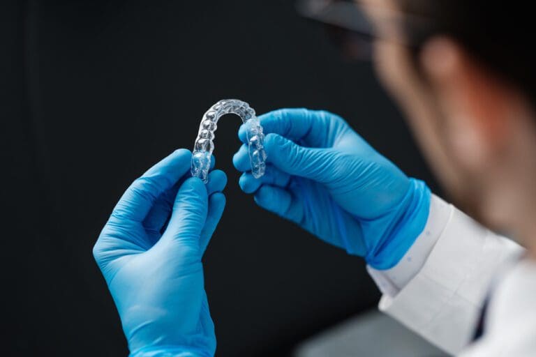 Can Clear Aligners Fix Overbite? | Smilebliss