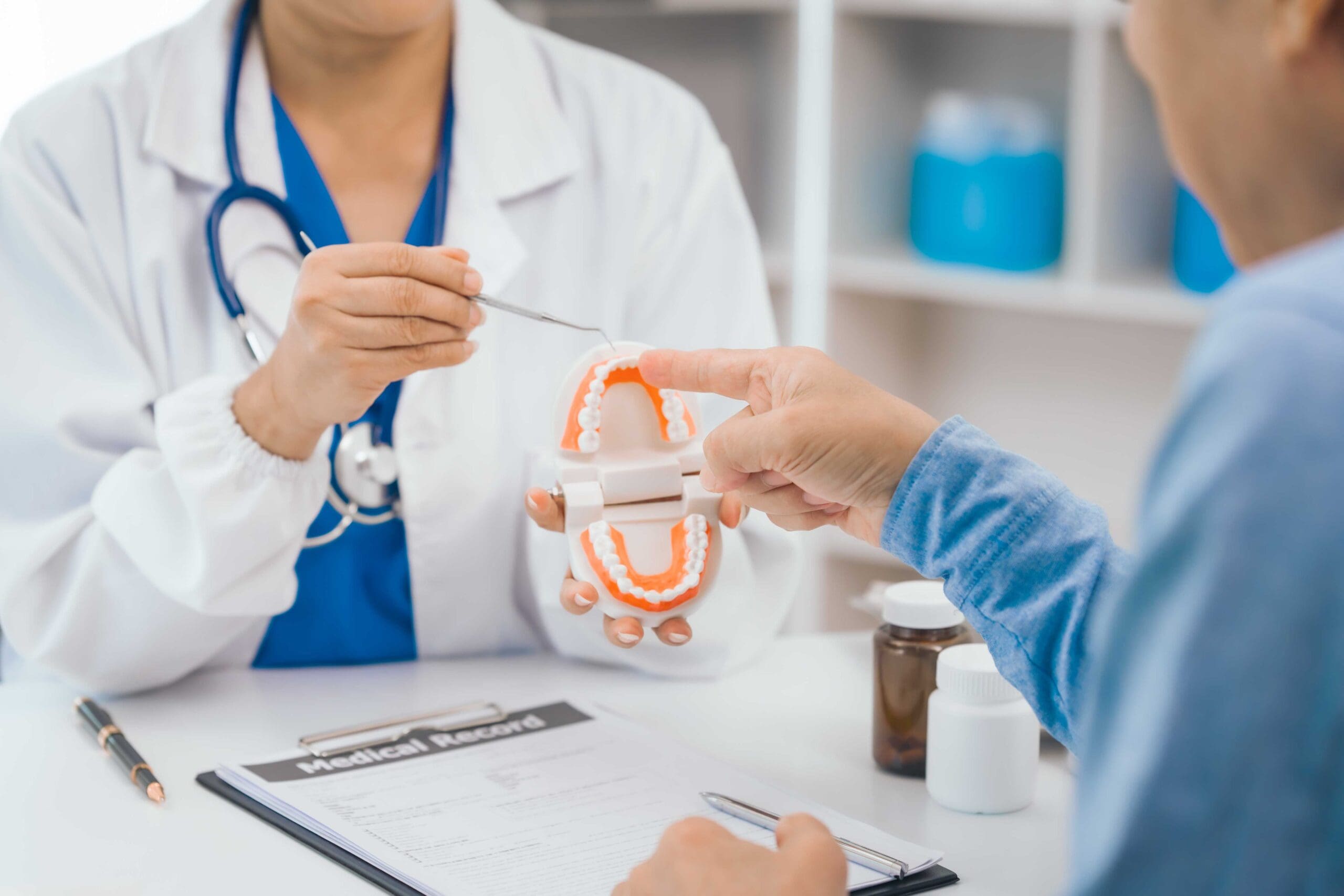 How to Secure Medical Insurance Coverage for Braces | Smilebliss