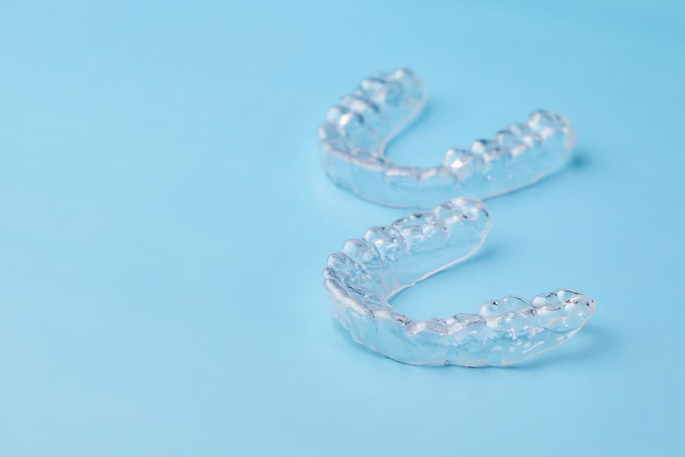How Clear Aligners Are Changing Orthodontics | Smilebliss