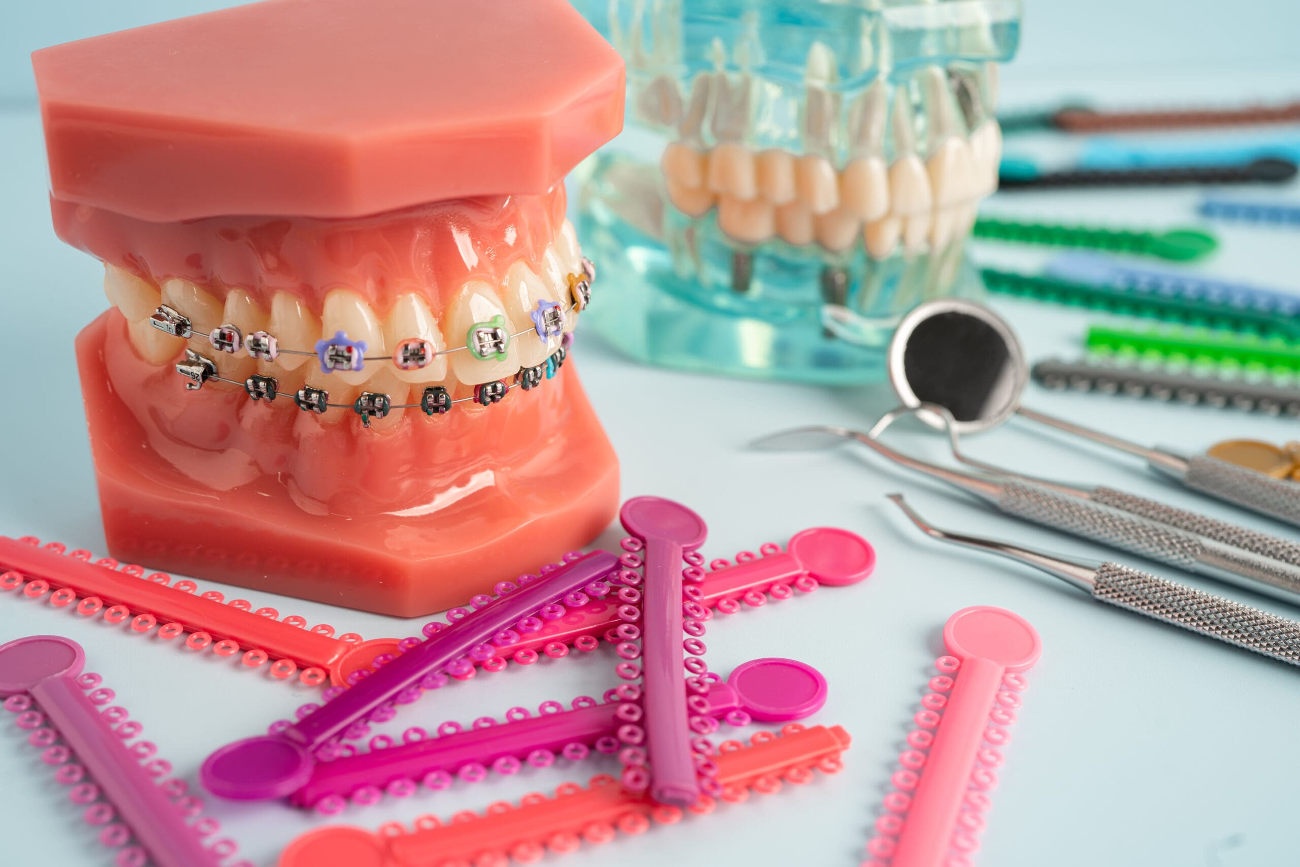 Braces Care Kit Guide | Smilebliss Orthodontics